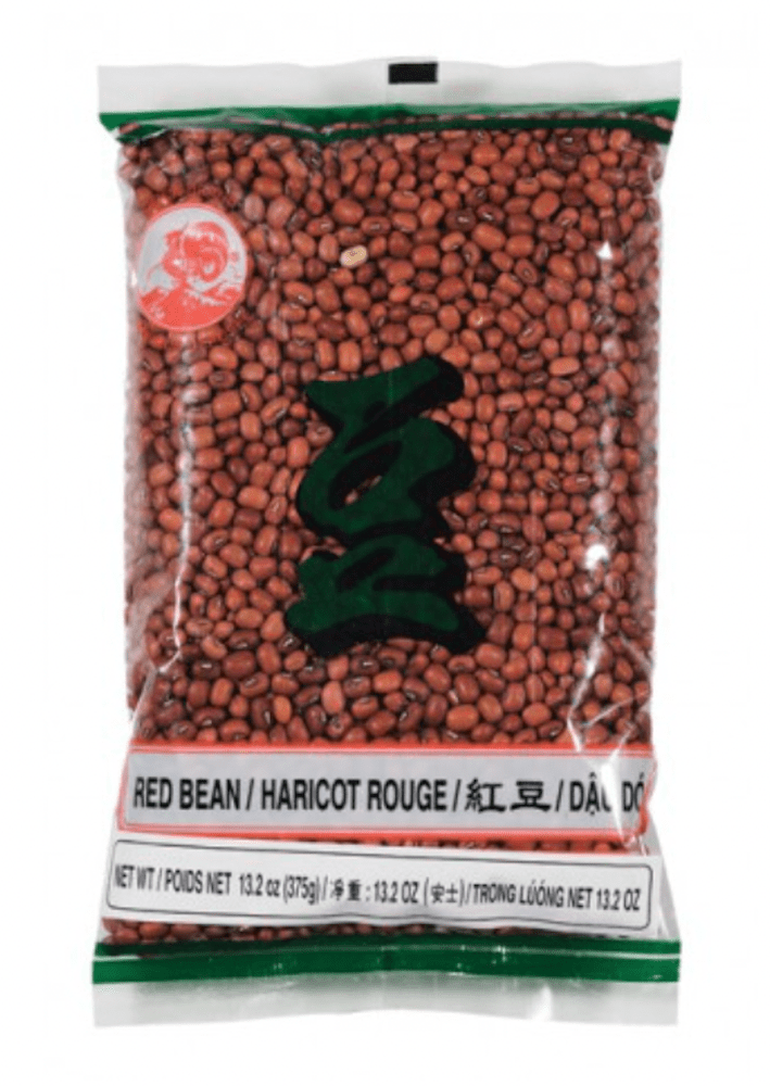 COCK Red Bean 400g – IndianMarket