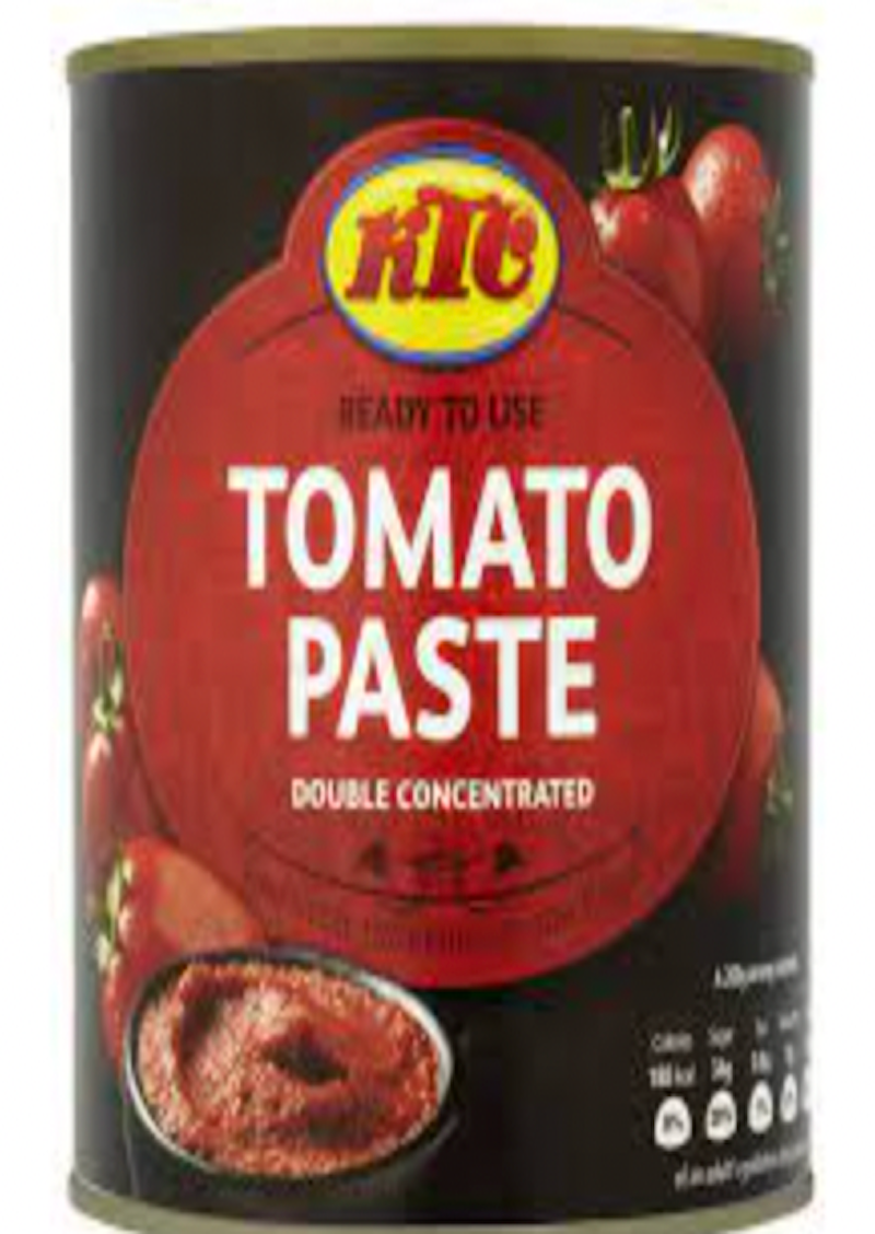 KTC Tomato Paste 800g – IndianMarket