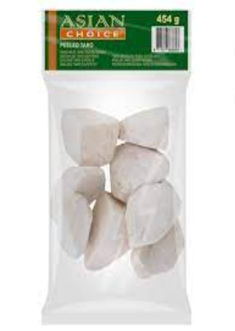 AC Frozen Taro Round 500g – IndianMarket