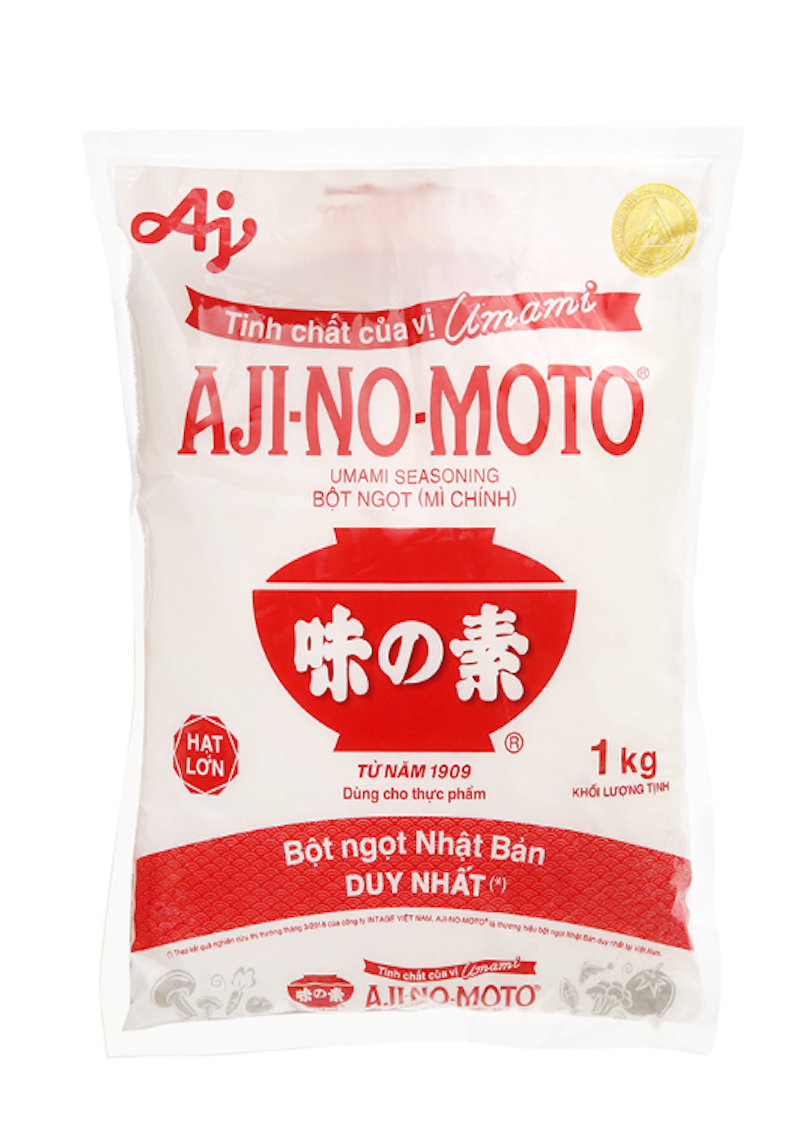 Ajinomoto MSG 1kg – IndianMarket