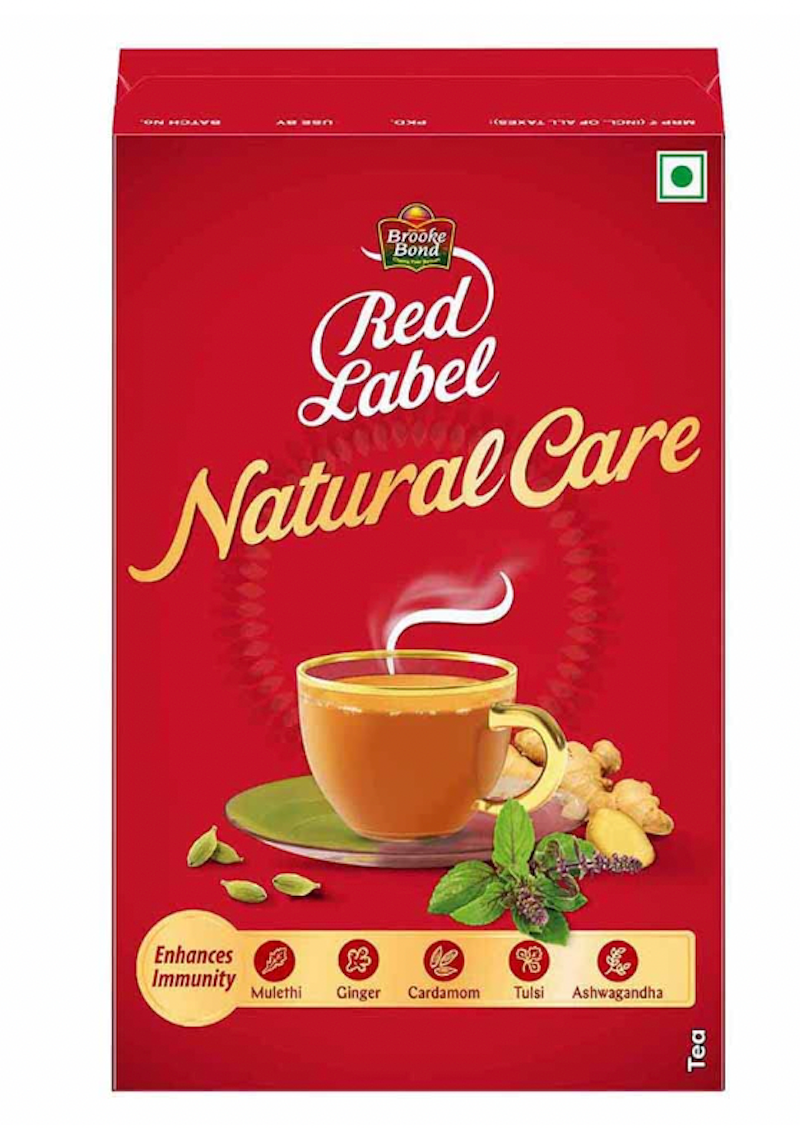 BB Red Label Natural Care 500g – IndianMarket