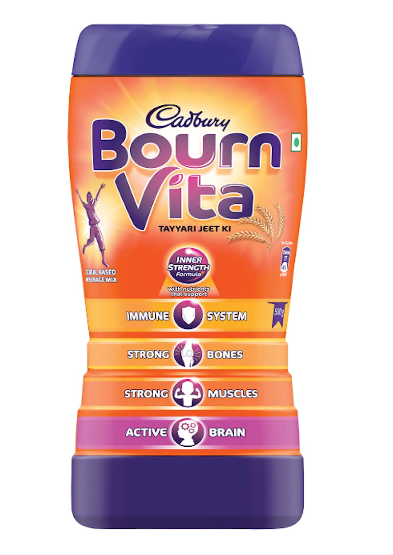 Bournvita 500g – IndianMarket