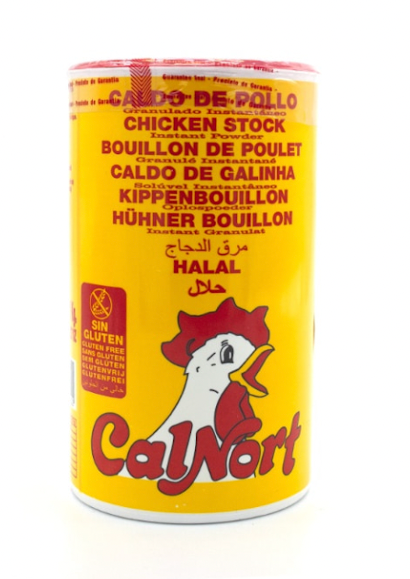 CALNORT Chicken Stock 1kg – IndianMarket