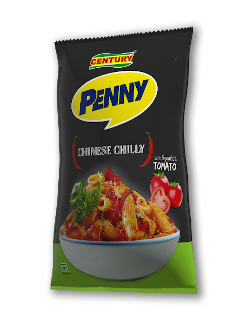 CENTURY Penny 18g – IndianMarket