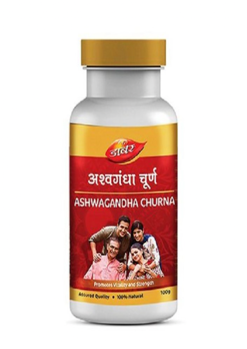 DABUR Churan Ashwagandha 60g – IndianMarket