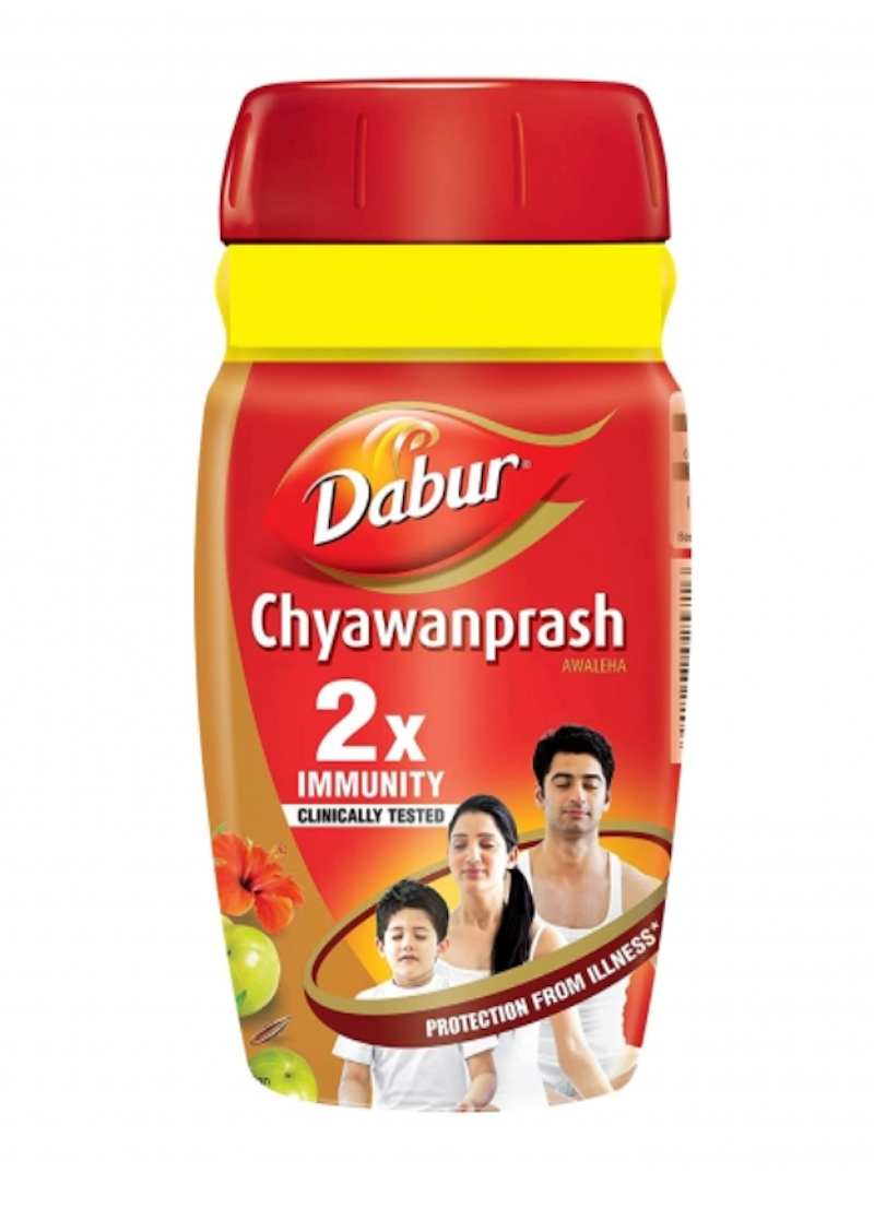DABUR Chyawanprash 500g – IndianMarket