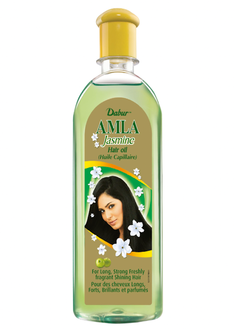 DABUR Jasmine Amla hair oil 200ml – IndianMarket