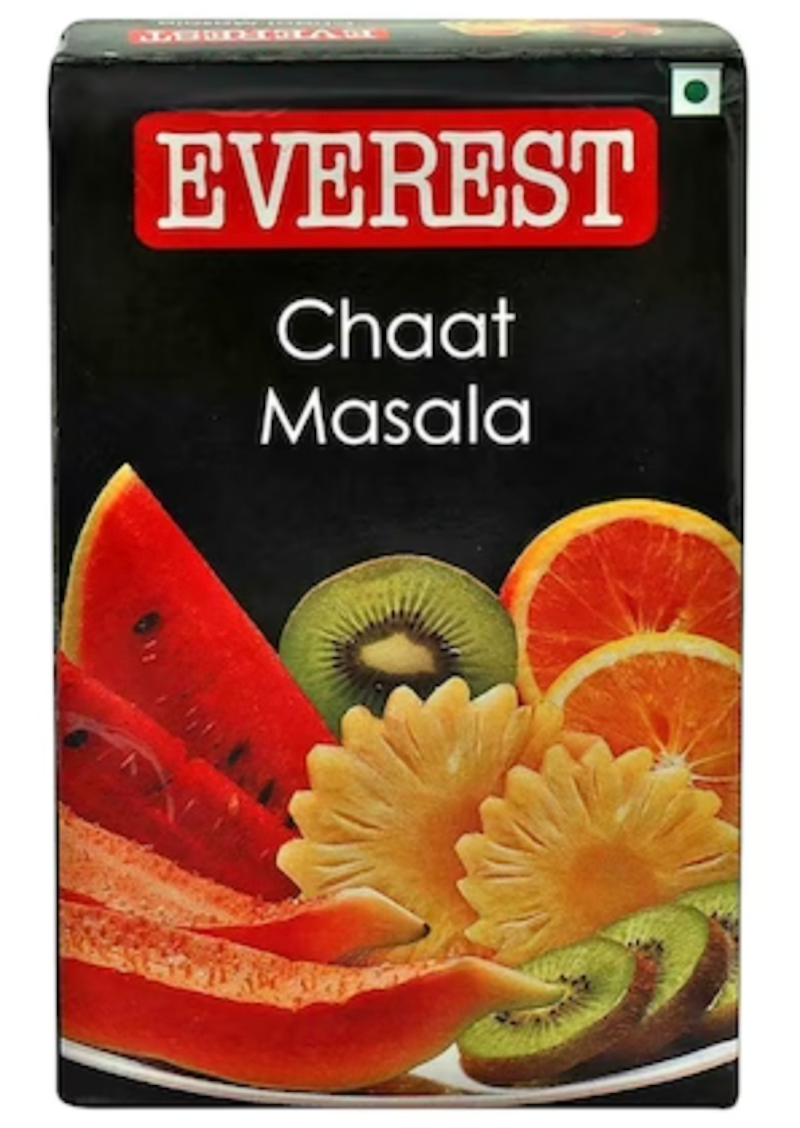 EVEREST Chat Masala 100g – IndianMarket