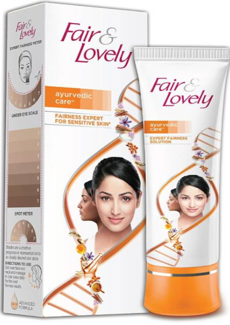 FAIR & LOVELY Ayurvedic Cream 50g – IndianMarket