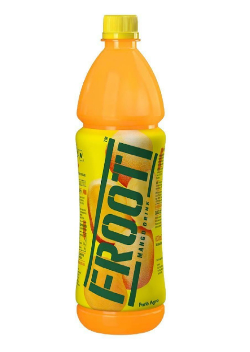 FROOTI Mango Drink 500ml – IndianMarket