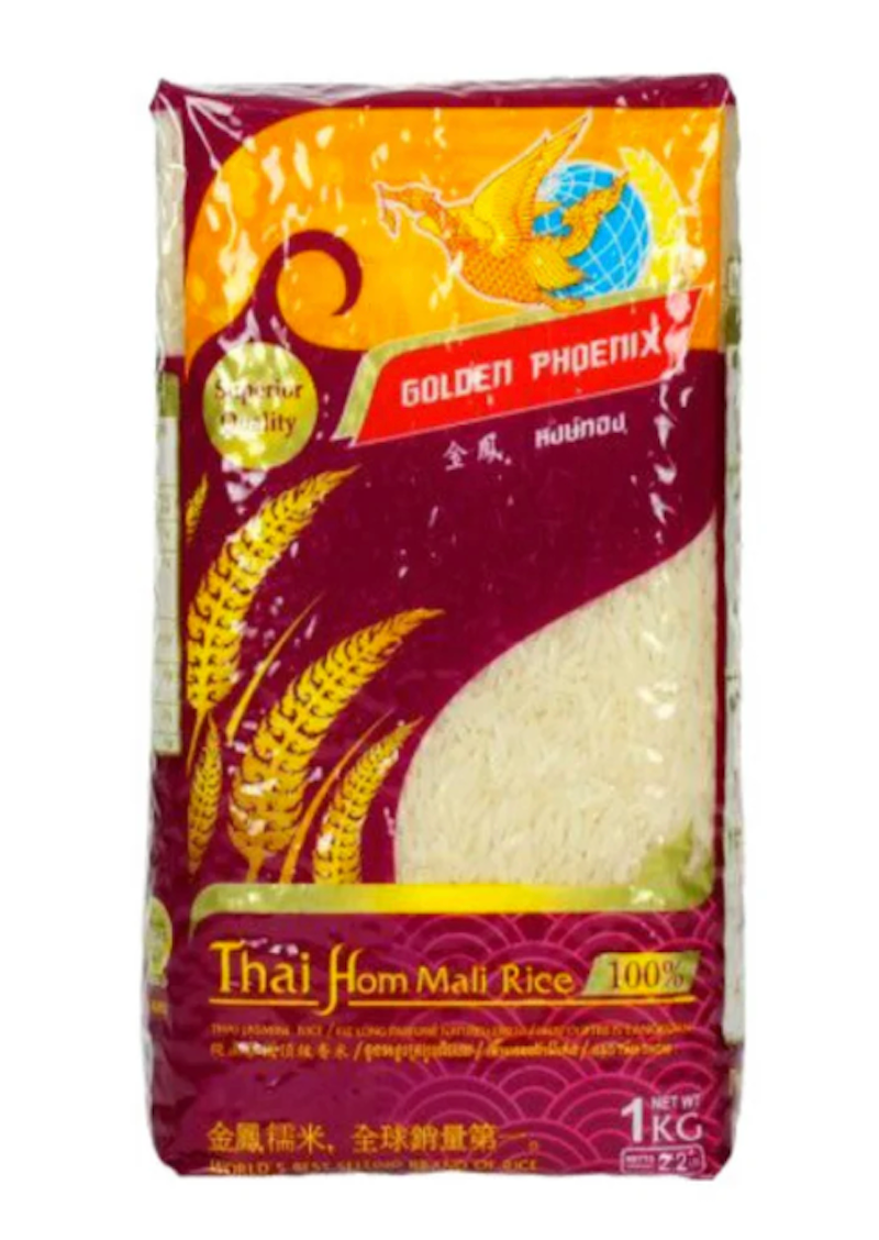 G. PHOENIX Scented Rice 1kg – IndianMarket