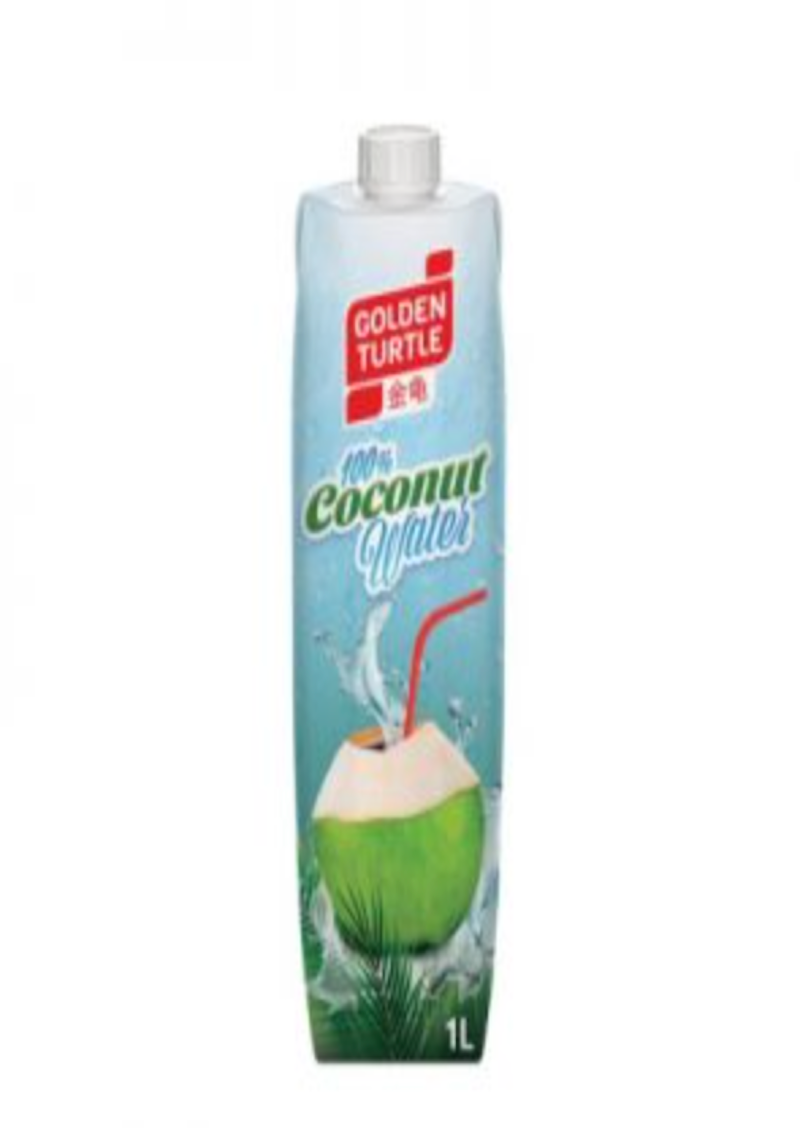 GT Coconut Water 1L – IndianMarket
