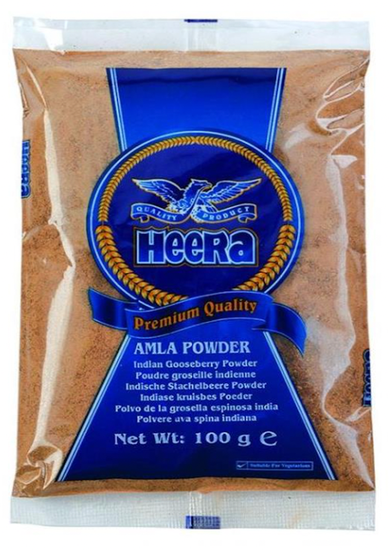 HEERA Amla Powder 100g – IndianMarket