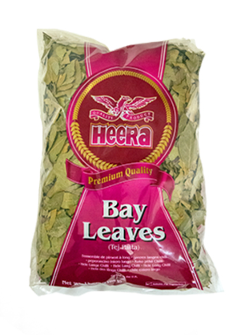 HEERA Bay Leaves 1kg – IndianMarket