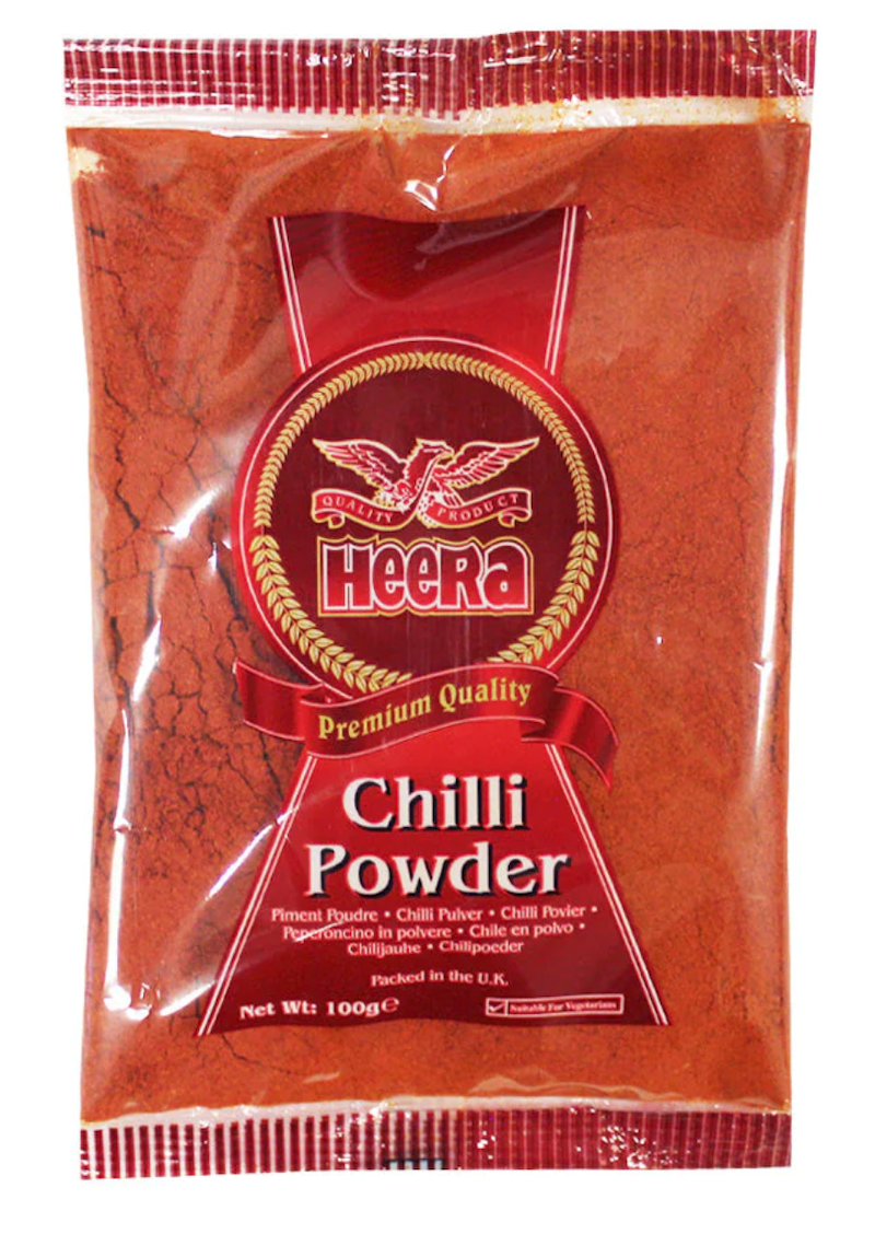 HEERA Chilli Powder 1kg – IndianMarket