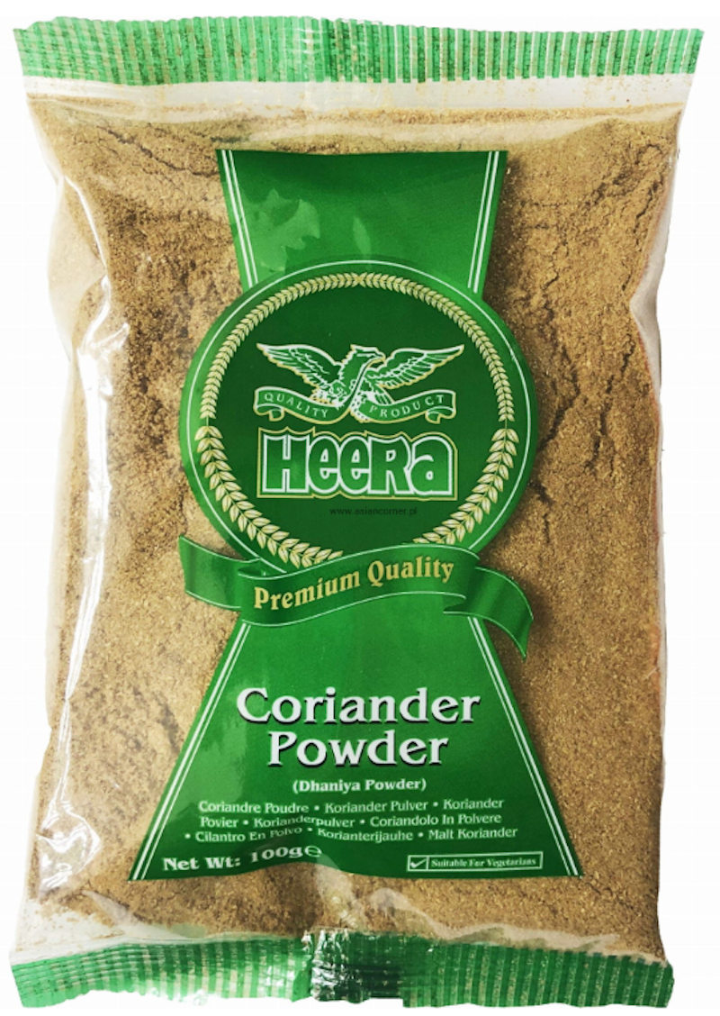 HEERA Coriander Powder 1kg – IndianMarket