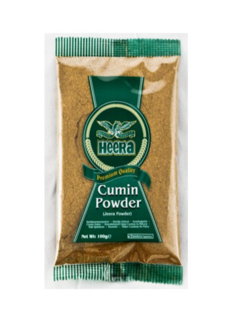 HEERA Cumin and Coriander Powder 1kg – IndianMarket