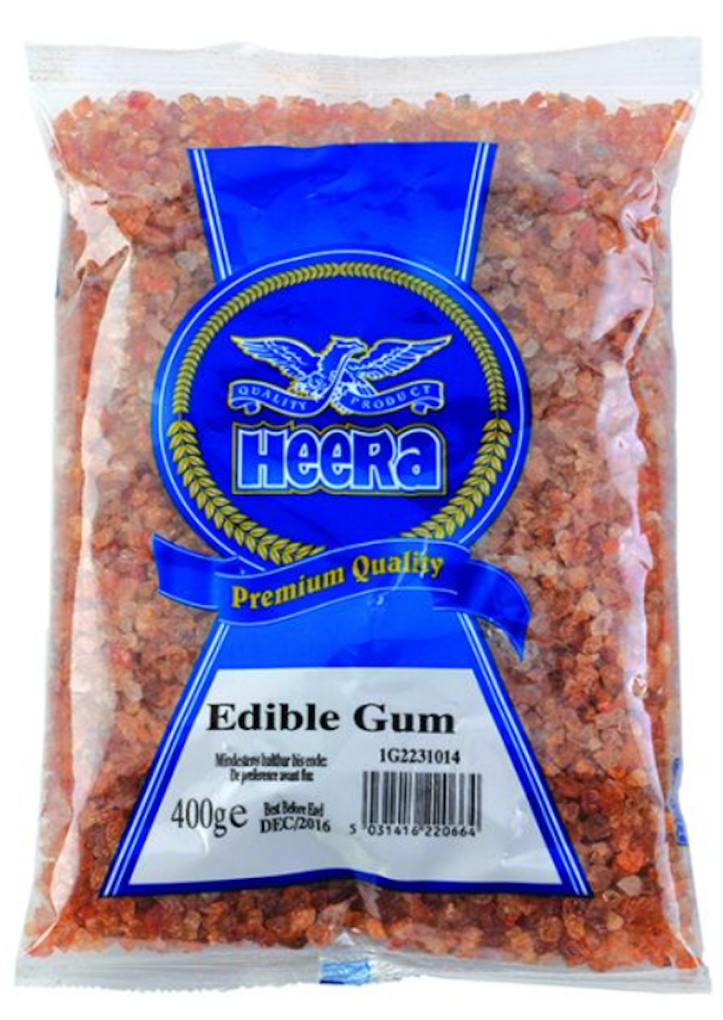HEERA Edible Gum 400g – IndianMarket