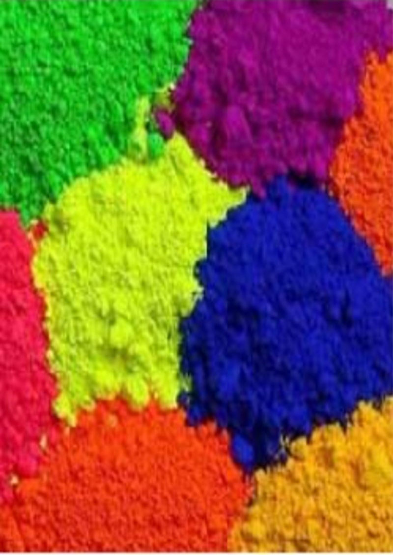 Holi Colour Mix 200g – IndianMarket