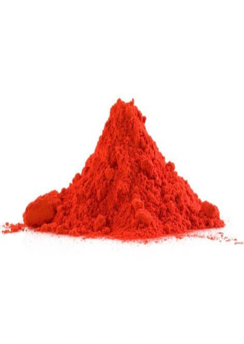 HOLI Colour Red 200g – IndianMarket