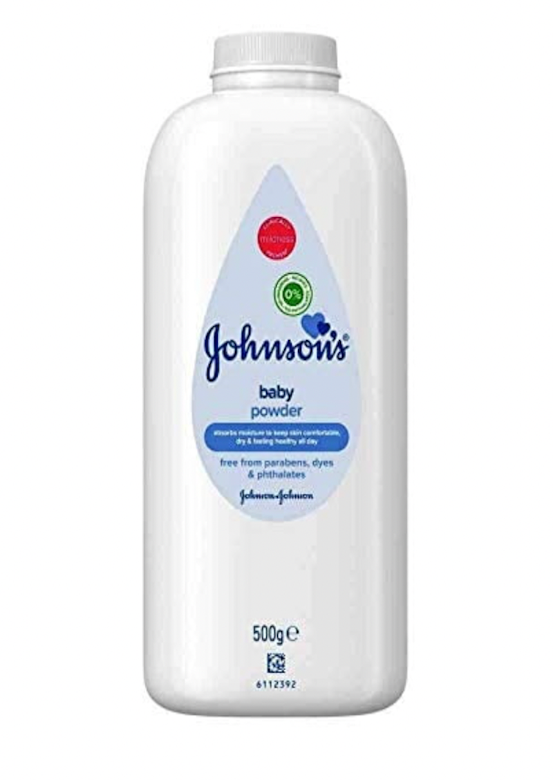 JOHNSONS Baby Powder 400g – IndianMarket