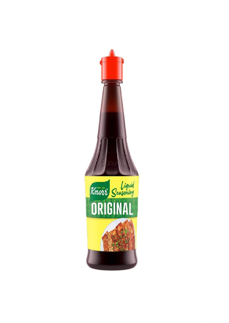 KNORR Liquid Seasoning Original 130ml – IndianMarket