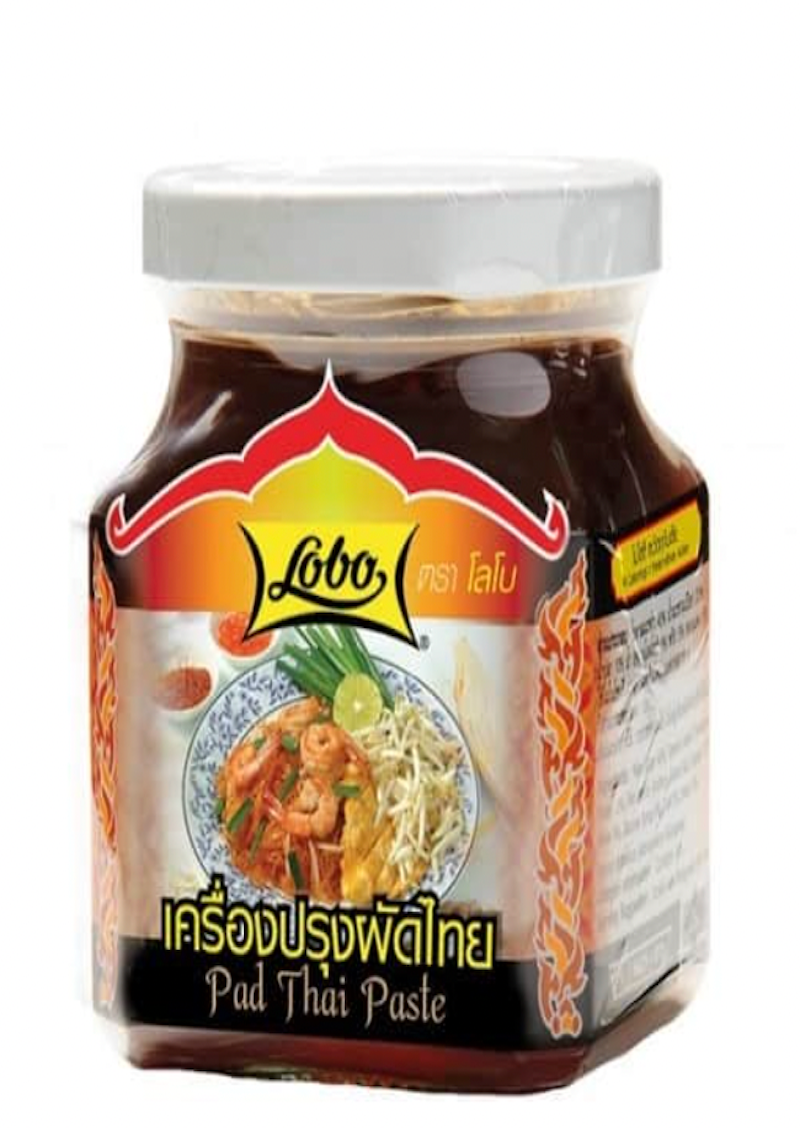 LOBO Pad Thai Paste 280g – IndianMarket