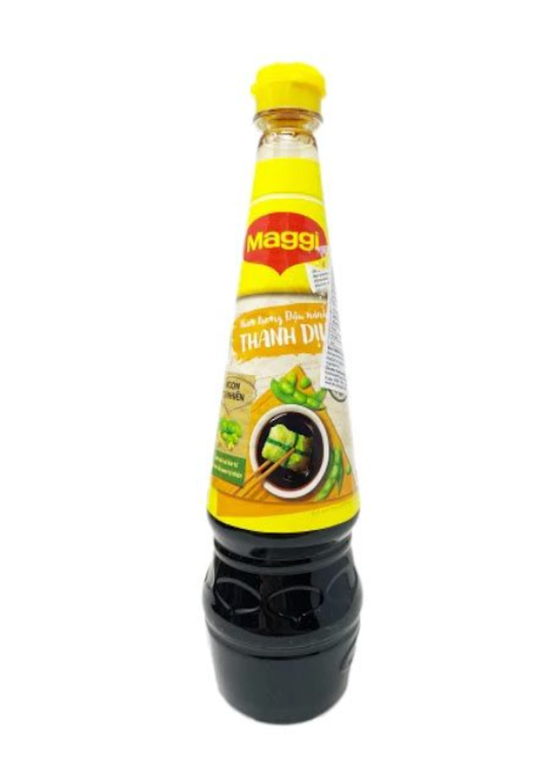 MAGGI Thanh Diu Light Soy Sauce 300ml – IndianMarket