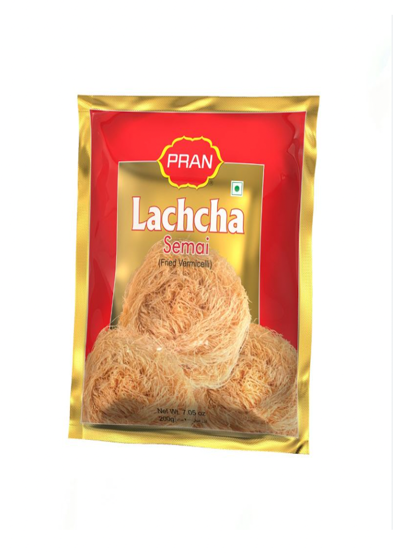 PRAN Lachcha Semai Pheni 200g – IndianMarket
