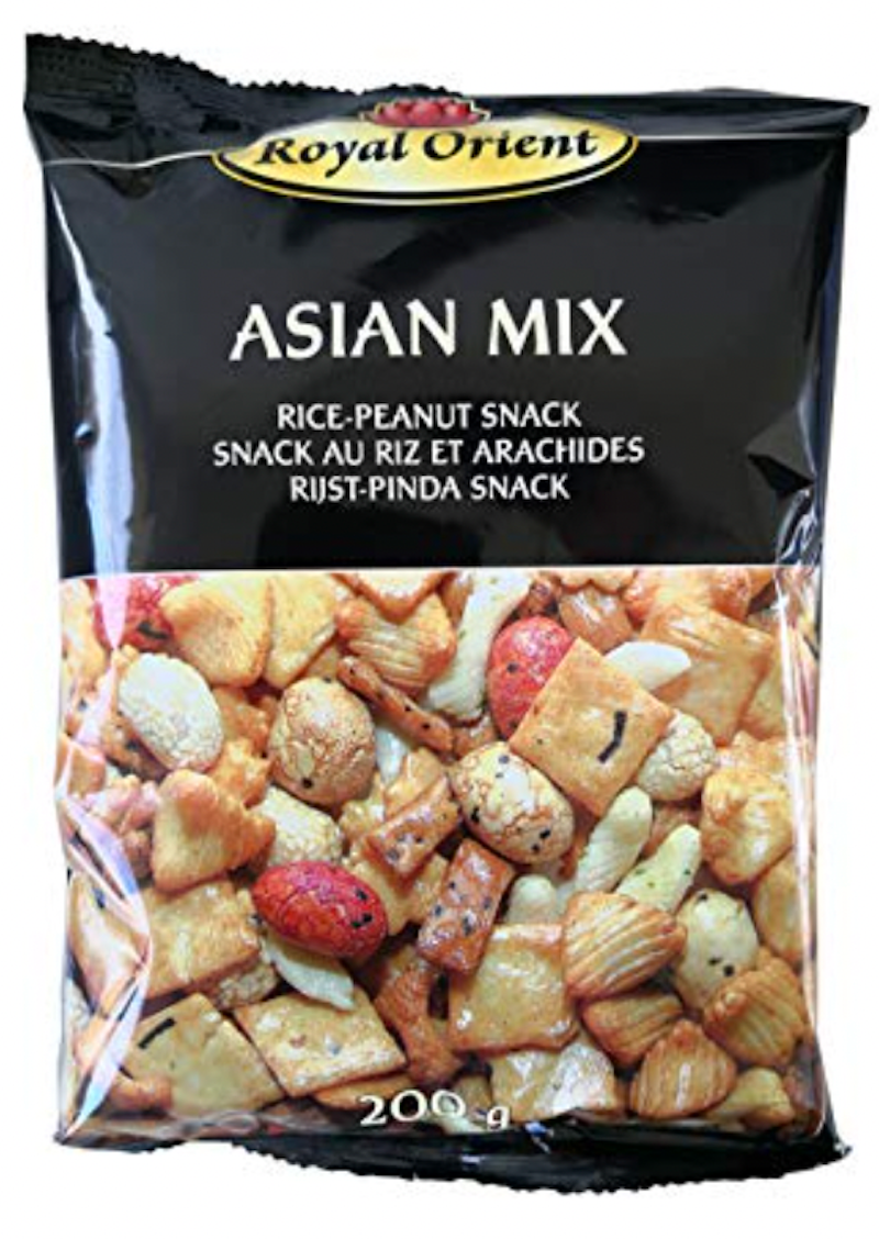 ROYAL ORIENT Asian Mix 200g – IndianMarket