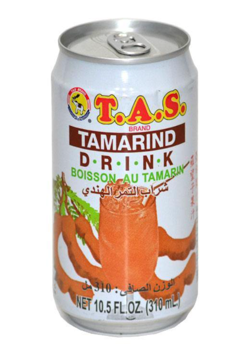 TAS Tamarind Drink 330ml – IndianMarket