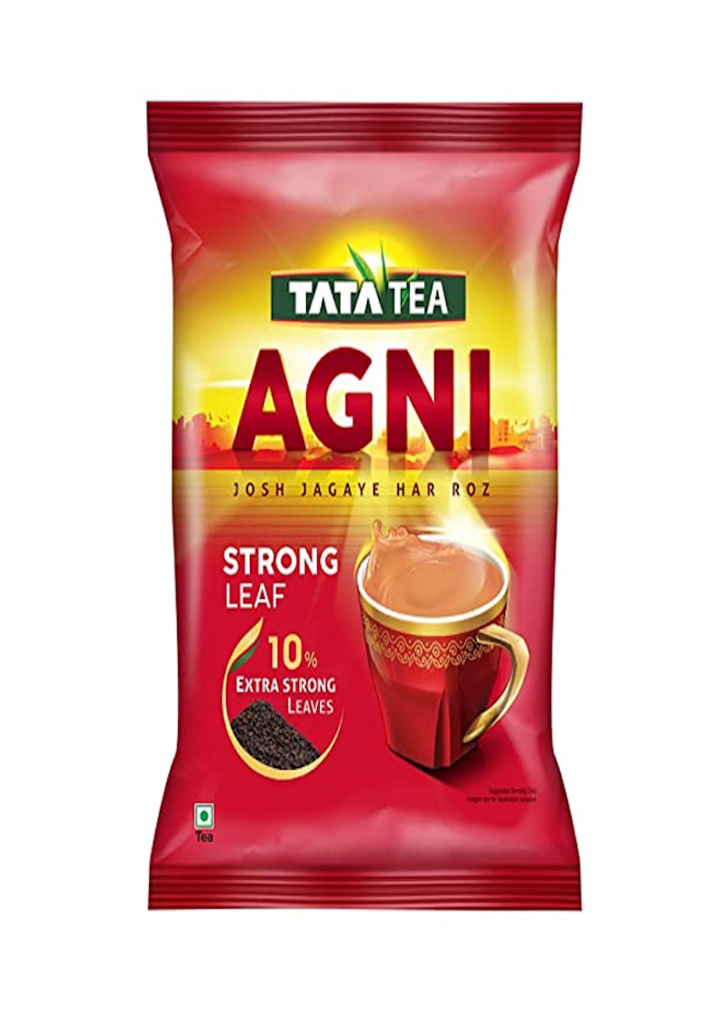 TATA Tea Agni 900g – IndianMarket