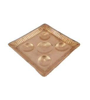 Tama 5 Pala Square Thali – IndianMarket