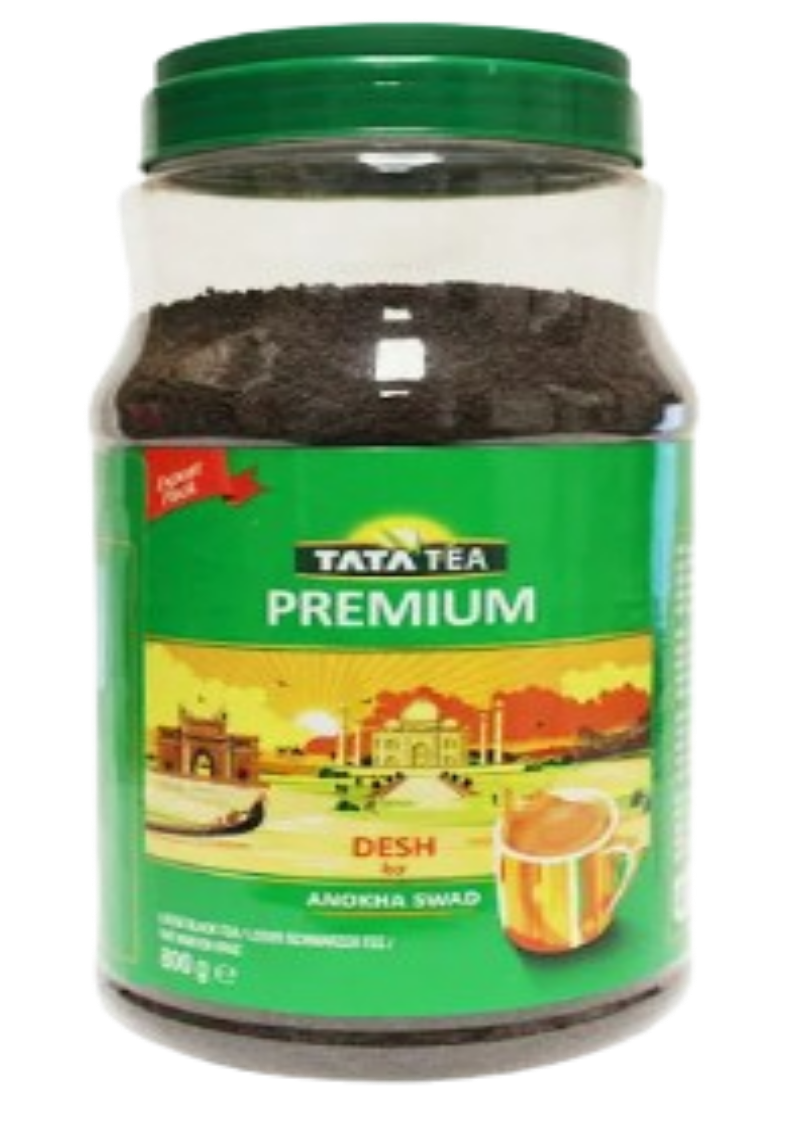 TATA Tea Premium 500g – IndianMarket