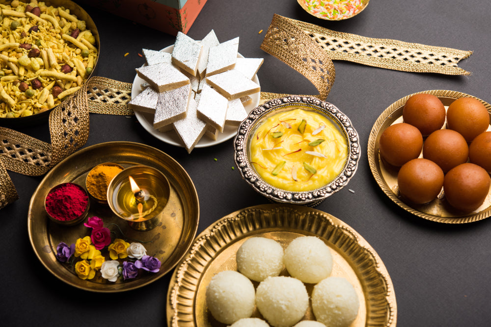 Indian market – IndianMarket